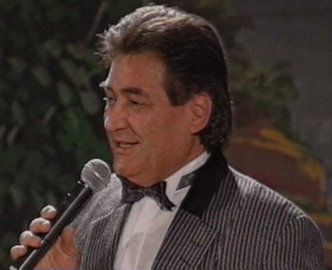 Tele 5 Napoli - I nostri amici